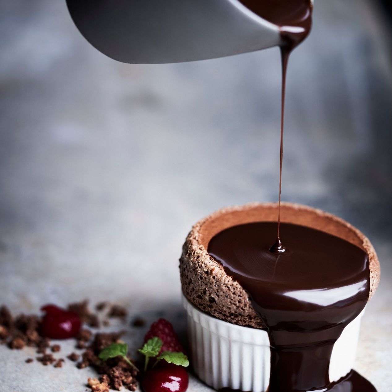 Recipes — Cuveé Chocolate by Deniz Karaca - Cuveé Chocolate